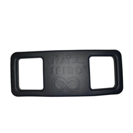 Spiro - Spiro - Love at first stretch!