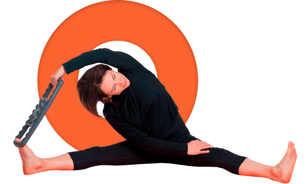 Sales - Spiro - Love at first stretch!