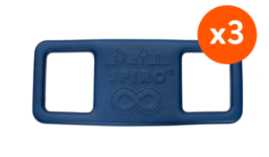 3 Spiro Bundle - Spiro - Love at first stretch!