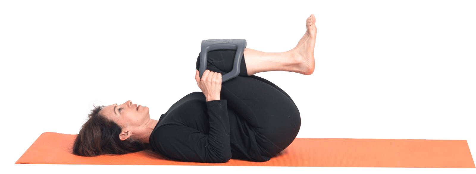 Home - Spiro - Love at first stretch!