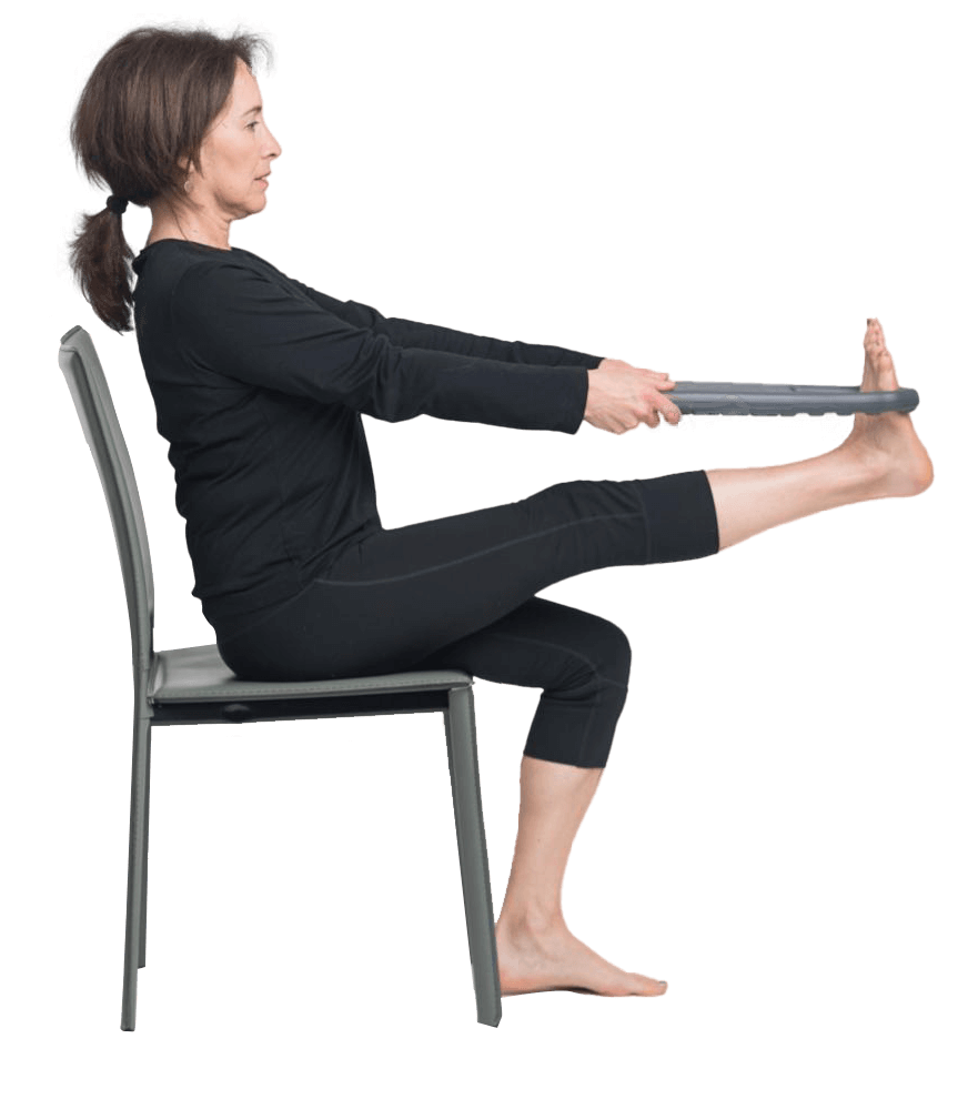 Home - Spiro - Love at first stretch!