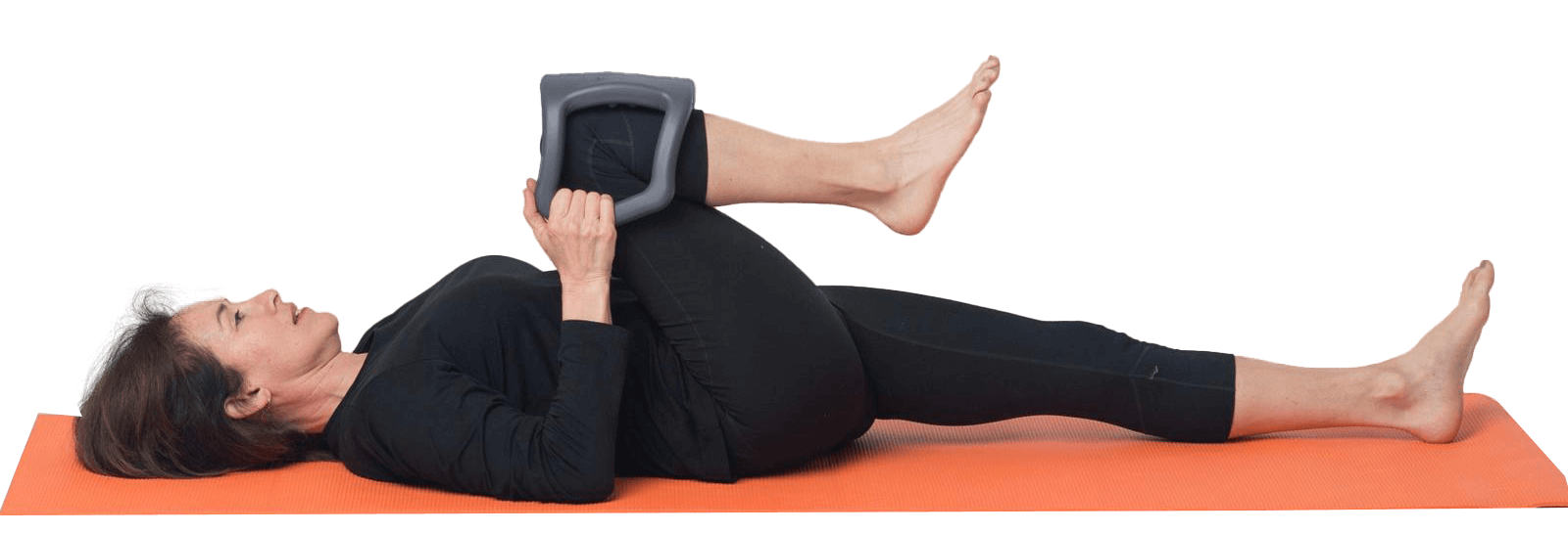 Home - Spiro - Love at first stretch!