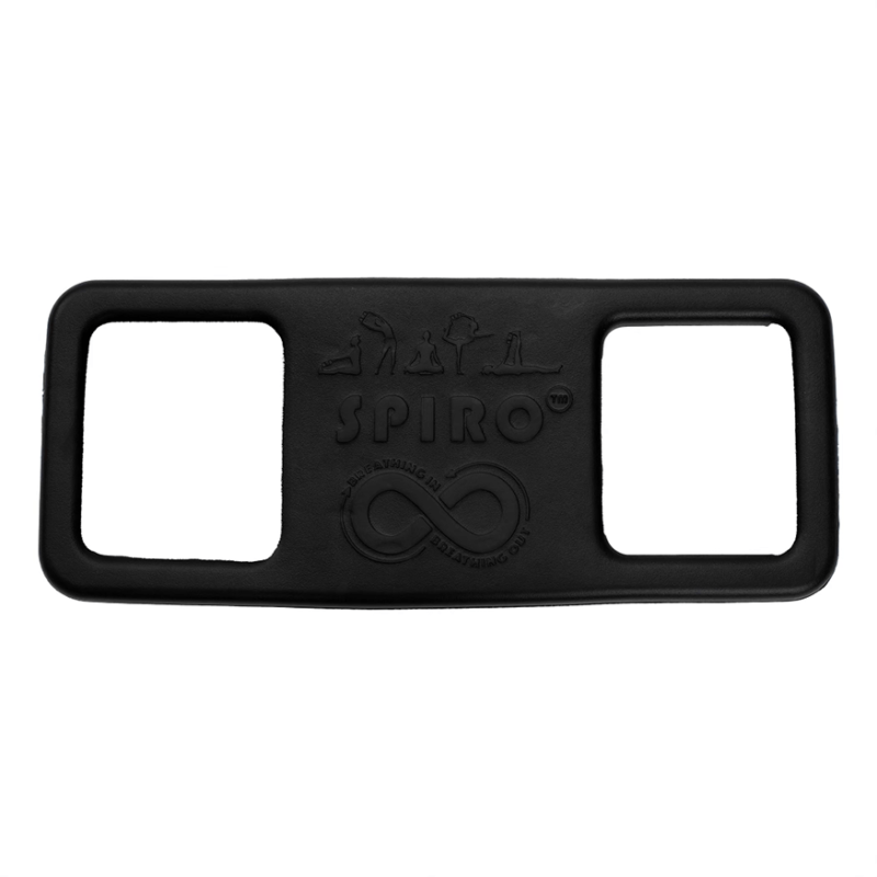 Spiro - Spiro - Love at first stretch!